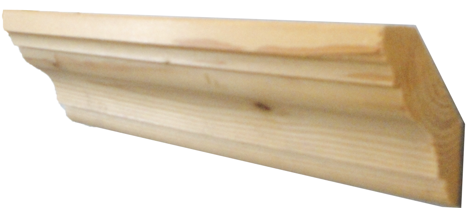 Cornisas - Maderas Marbella SL 2020